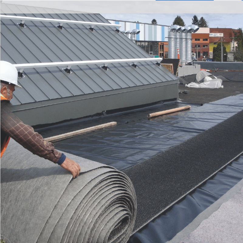 Enka Solutions | Geoscape Building Materials Company